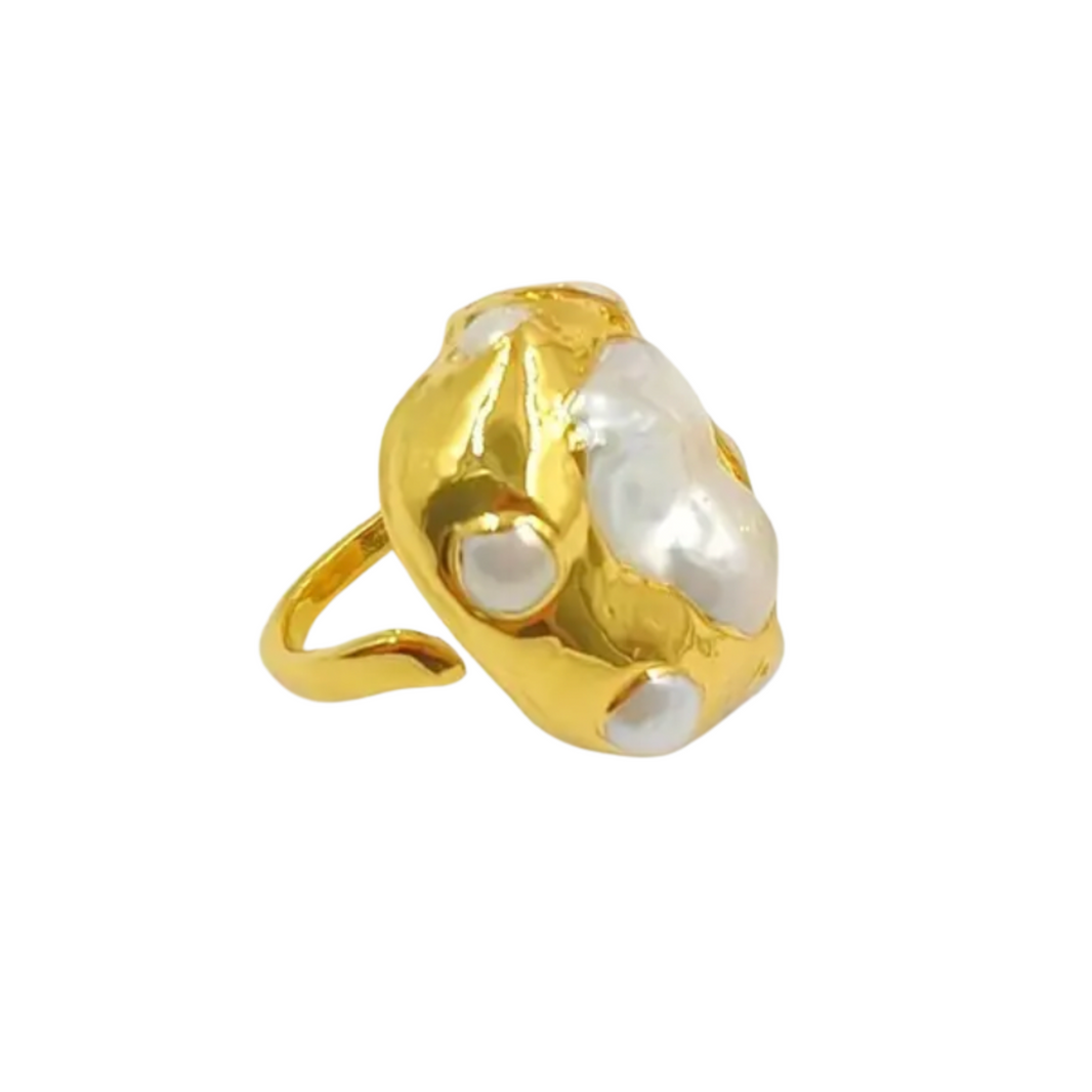 YELLOW CHILLI JEWELLERY