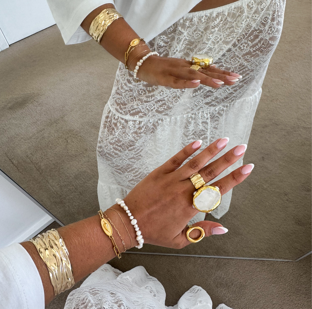 YELLOW CHILLI JEWELLERY