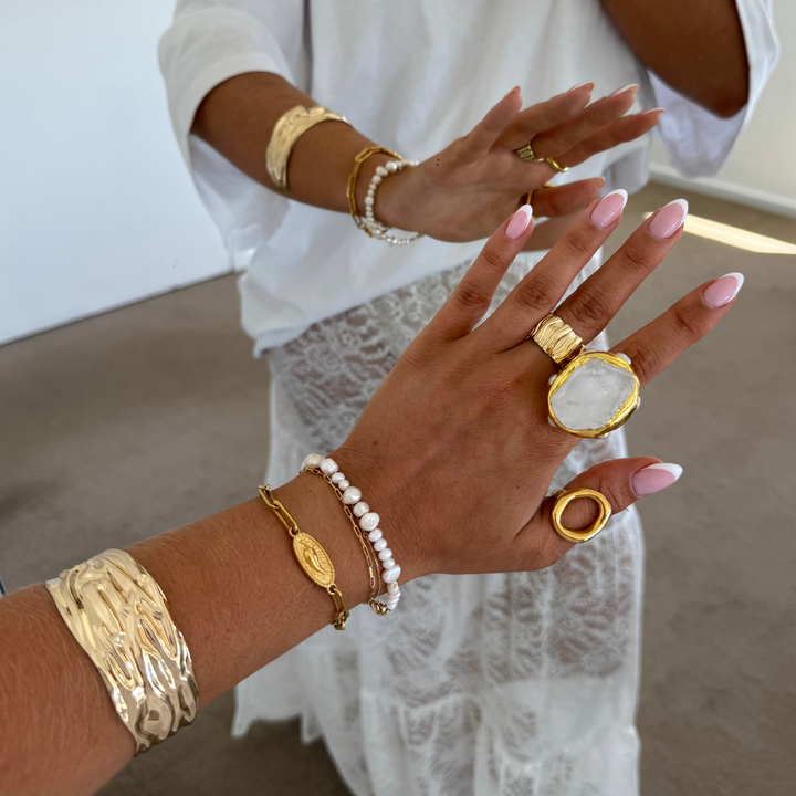 YELLOW CHILLI JEWELLERY
