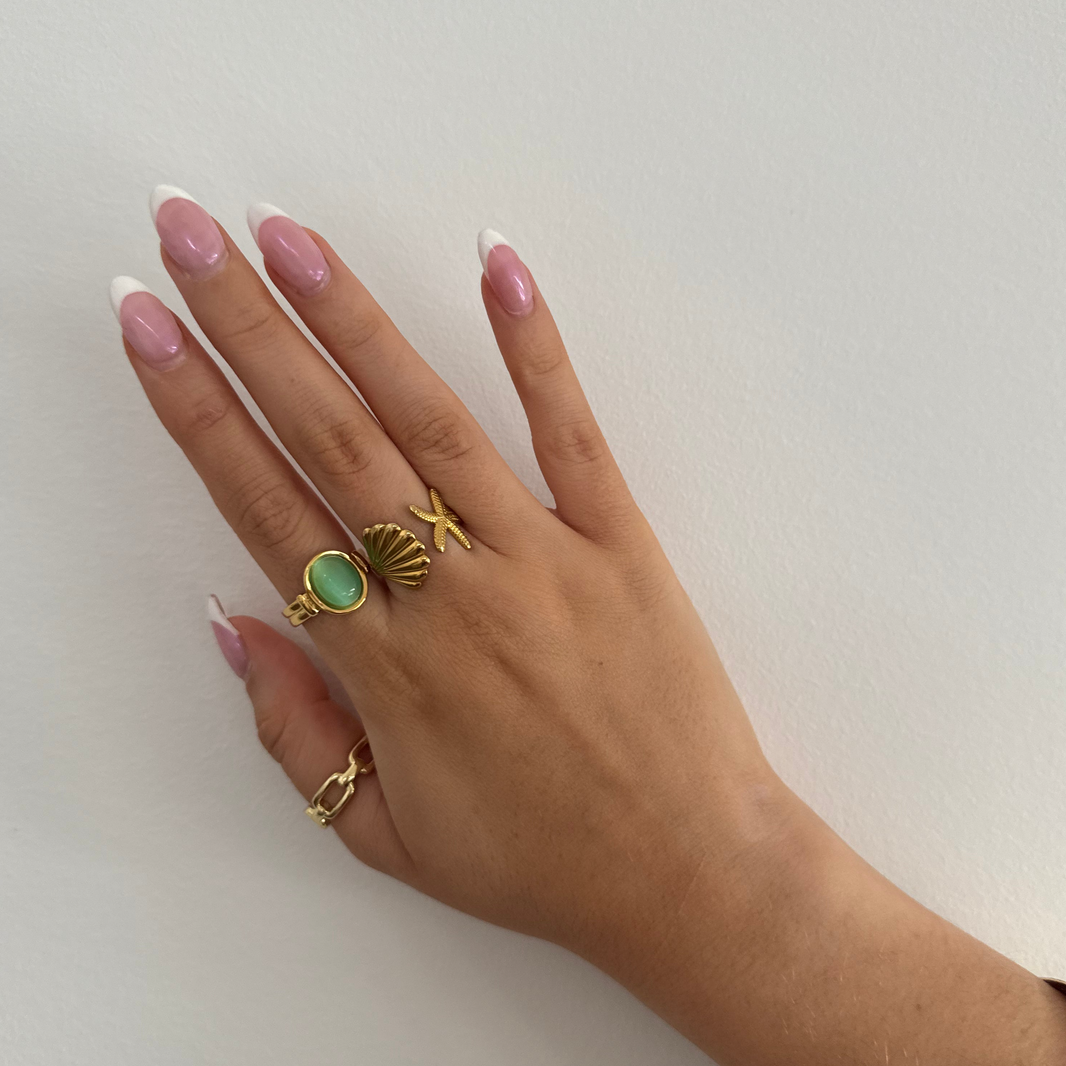 YELLOW CHILLI JEWELLERY