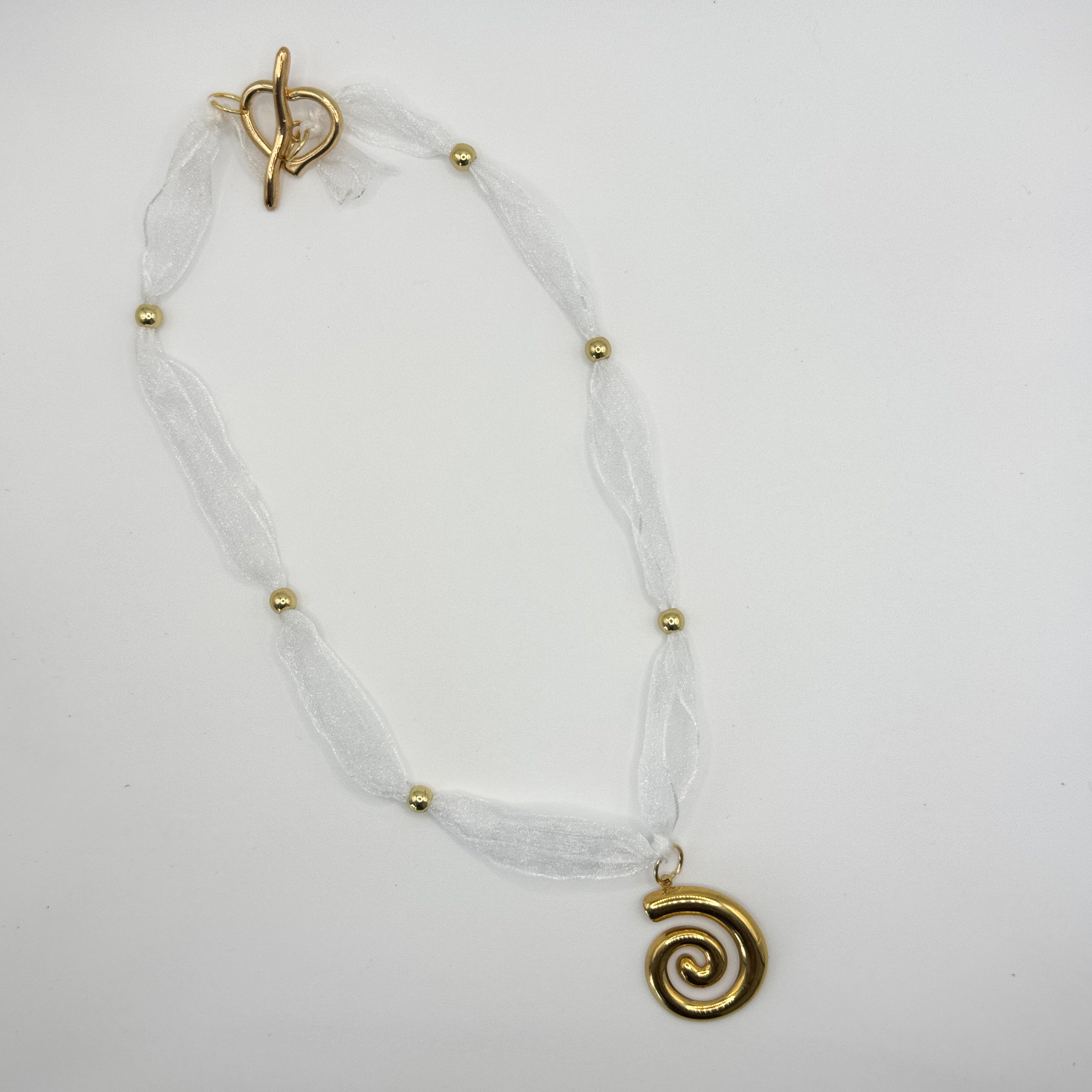 YELLOW CHILLI JEWELLERY