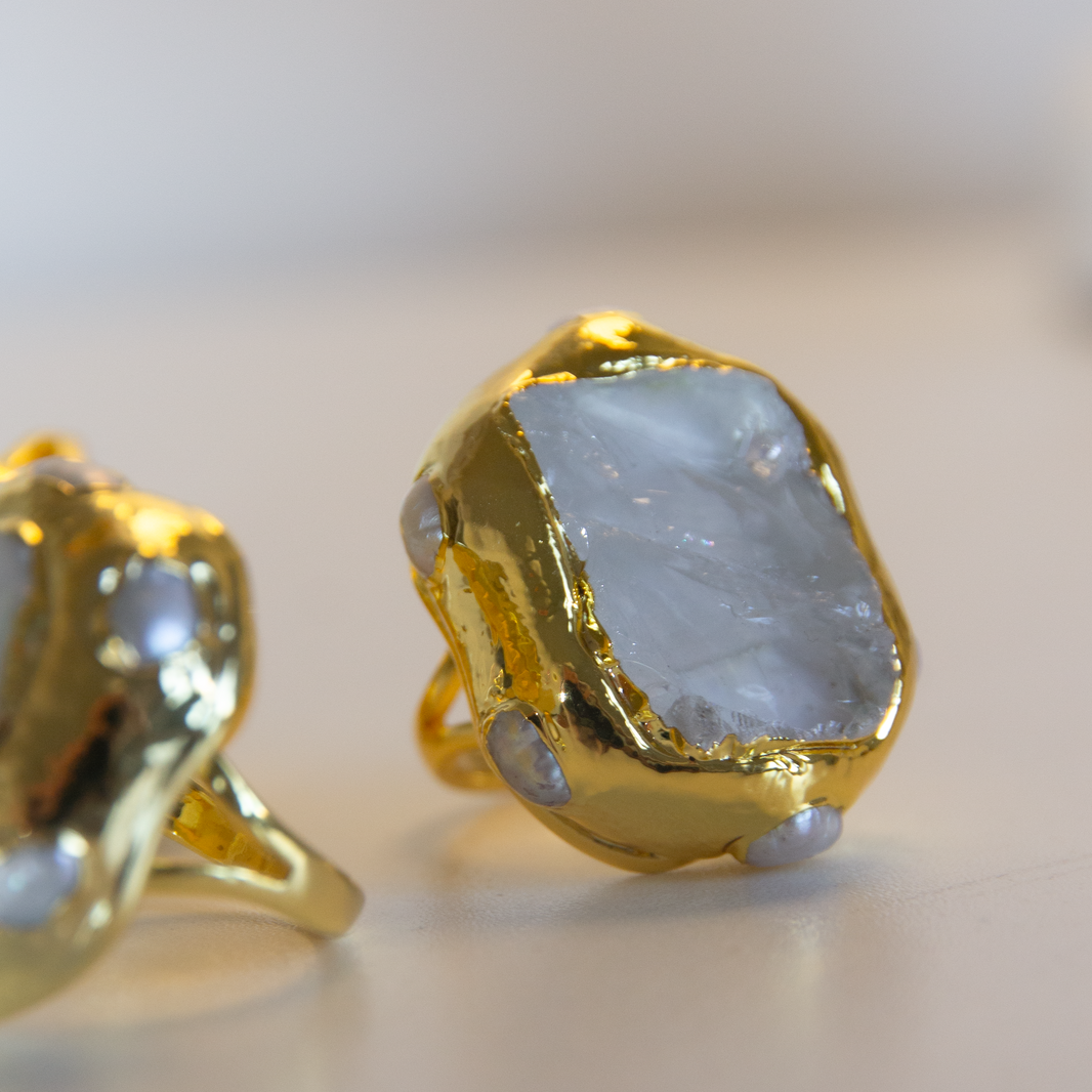 YELLOW CHILLI JEWELLERY