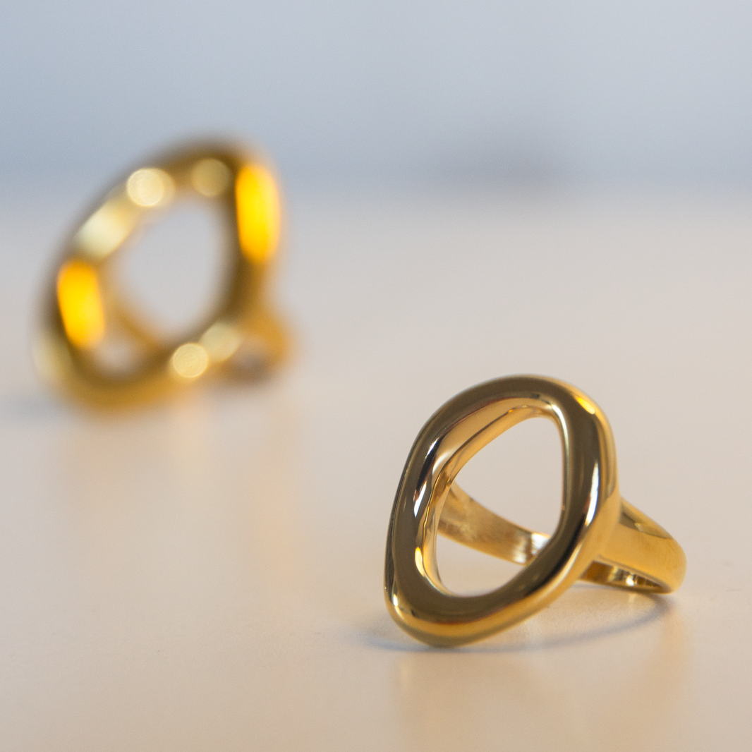 YELLOW CHILLI JEWELLERY