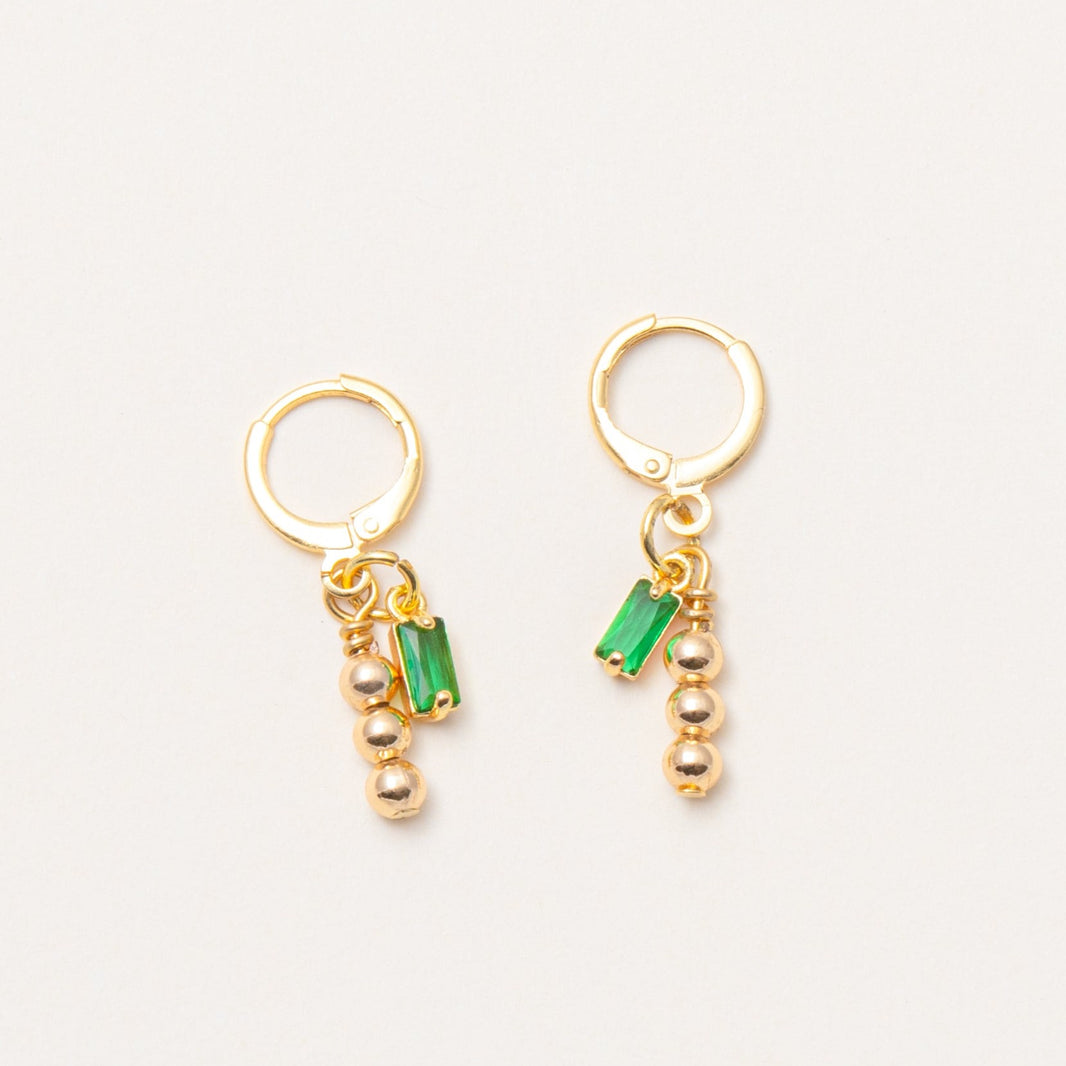 YELLOW CHILLI JEWELLERY