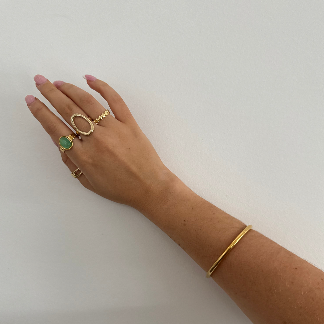 YELLOW CHILLI JEWELLERY